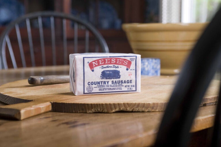 Neese's Sausage | From our family to yours