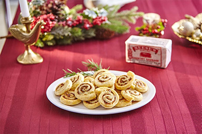 Neese's Sausage | From our family to yours