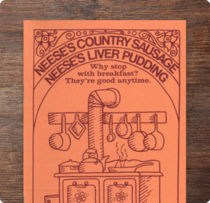 Recipes | Neese's Sausage