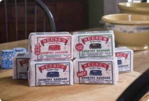 Shop | Neese's Sausage