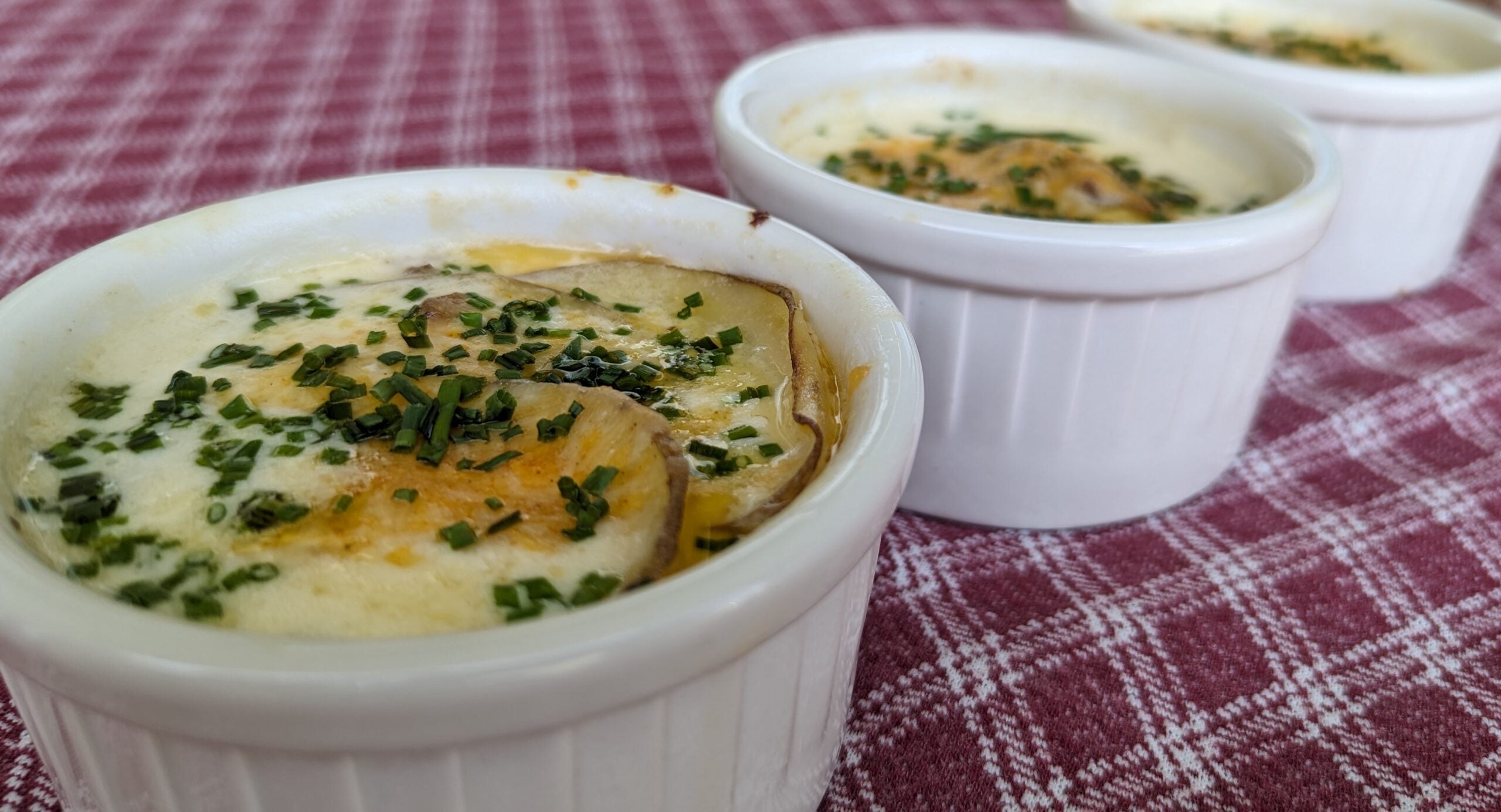 Sausage Gratin | Neese's Sausage