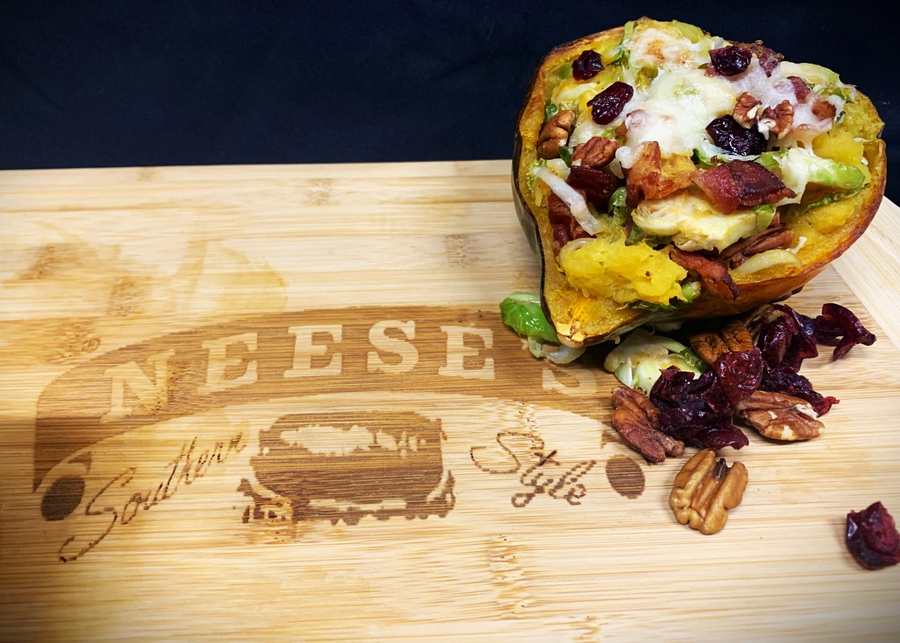 Recipes | Neese's Sausage